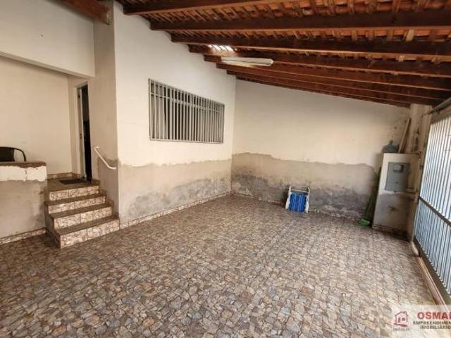 Casa Residencial para venda no Parque Nova Veneza/Inocoop Sumaré / SP