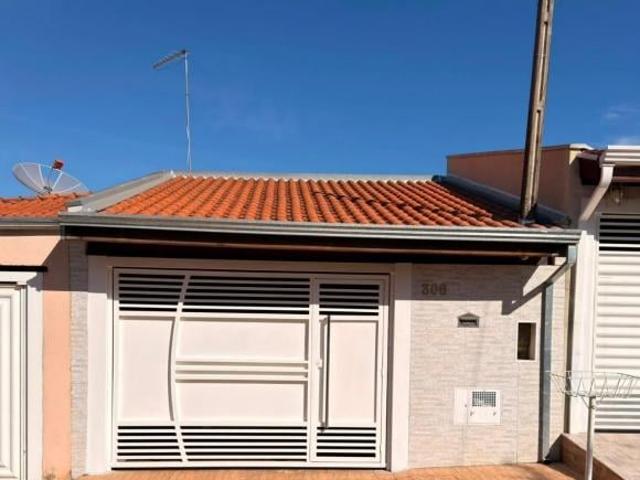 Casa Residencial para venda no Parque Orestes Ongaro Hortolândia / SP