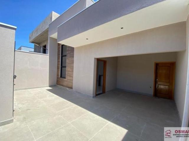 Casa Residencial para venda no Parque BellaVille Hortolândia SP