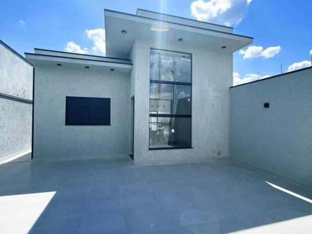 Casa Residencial para venda no Parque BellaVille Hortolândia SP