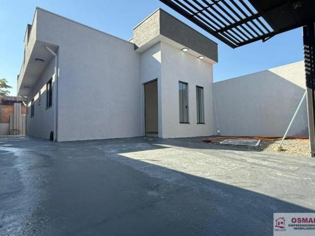 Casa Residencial para venda no Parque BellaVille Hortolândia SP