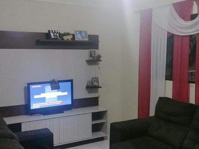 Casa Residencial para venda no Parque Jatobá Nova Veneza Sumaré SP