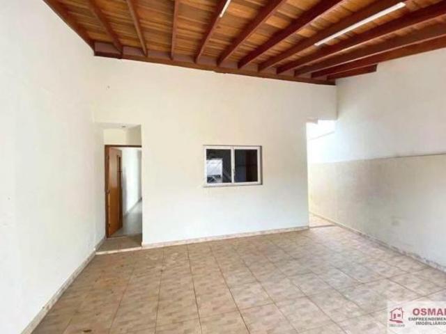 Casa Residencial para venda no Parque Jatobá Sumaré SP