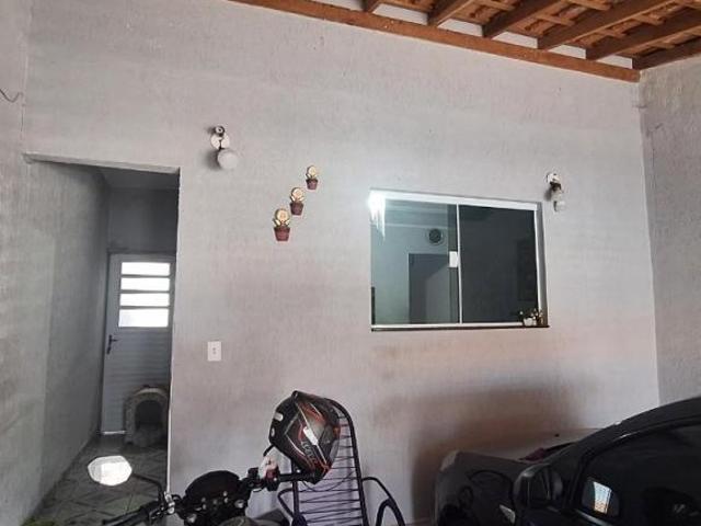 Casa residencial para venda no Parque Residencial Salerno Nova Veneza Sumaré SP