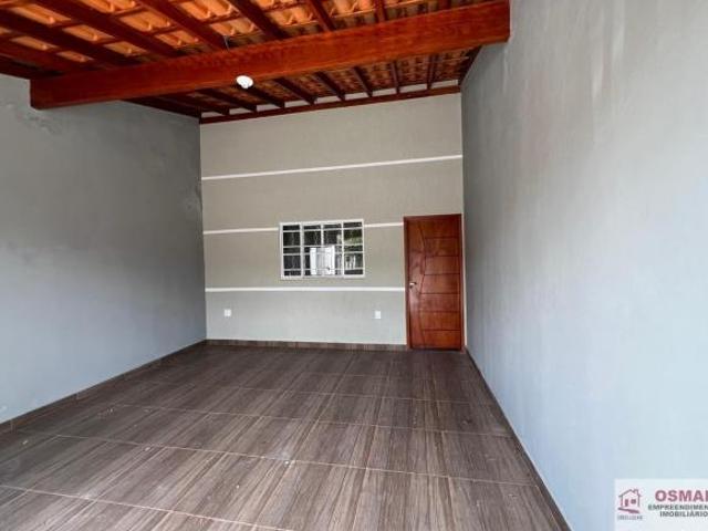 Casa Residencial para venda no Parque Virgilio Viel Sumaré SP