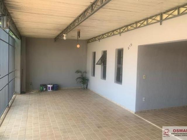 Casa Residencial para venda no Planalto do Sol Sumaré SP