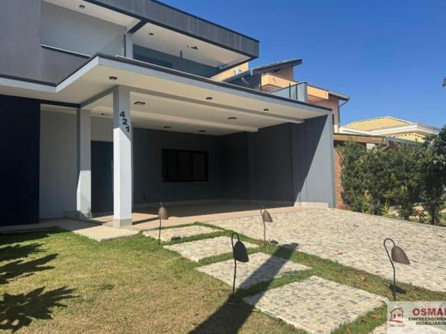 Casa Residencial para venda no Residencial Real Park Sumaré SP