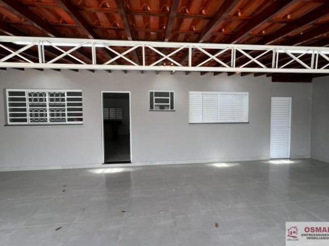 Casa Residencial para venda na Vila Yolanda Costa e Silva Sumaré SP