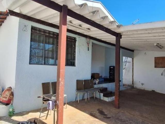 Casa Residencial para venda na Vila Zilda Natel Sumaré SP