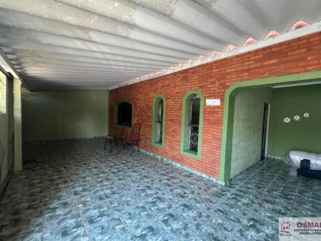 Casa Residencial para venda na Vila Menuzzo Sumaré SP