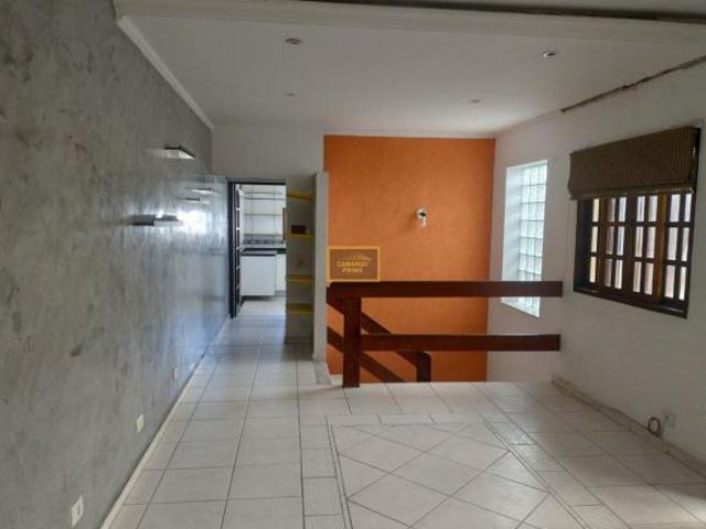 Casa residencial para venda na Vila Romana