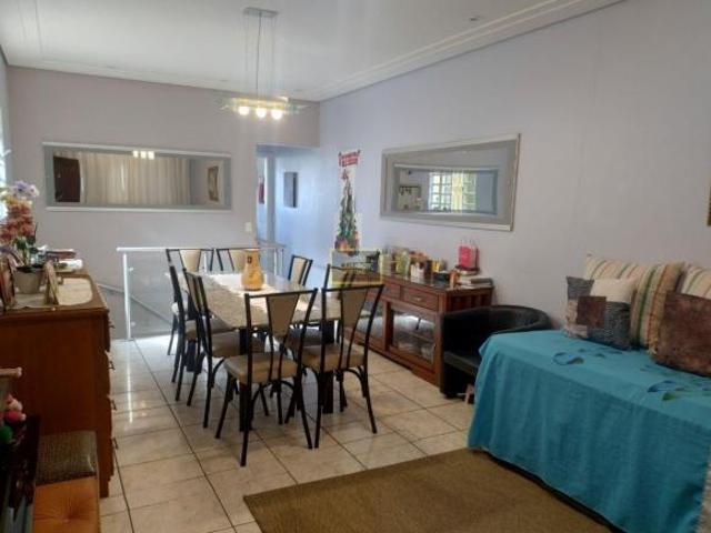 Casa Residencial para venda na Vila Romana