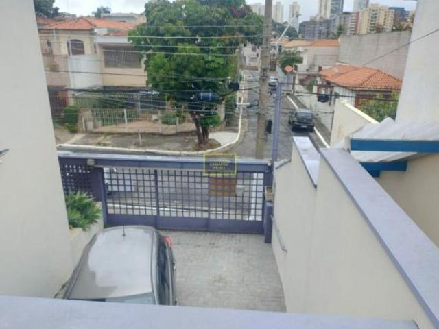 Casa residencial para venda na Vila Romana