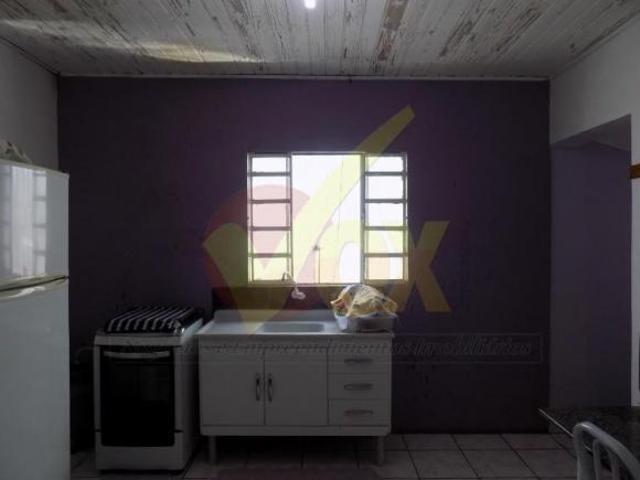 Casa residencial para Venda São José, Campinas 1 dormitório, 1 sala, 1 cozinha, 1 banheiro, 1 vaga