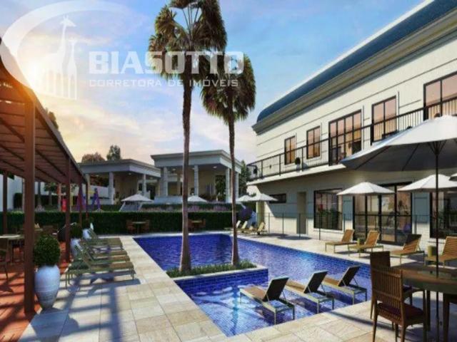 Casa residencial para Venda Parque Brasil 500, Paulínia Club Portinari