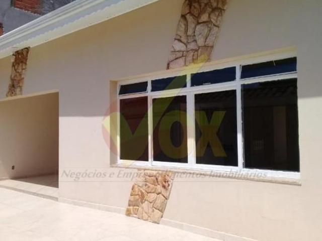 Casa residencial para Venda Remanso Campineiro, Hortolândia