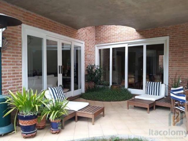 Casa Residencial para venda, Residencial Doze Alphaville, Santana de Parnaíba