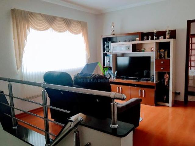 Casa, Residencial para Venda, Residencial Horto Florestal Jacyra I, Americana