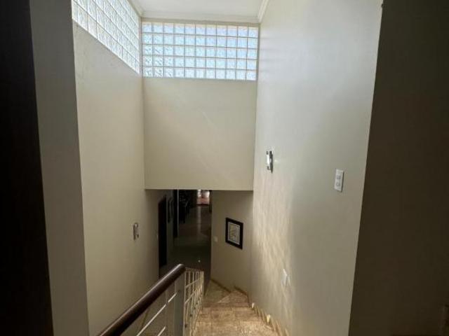 Casa, Residencial Paraíso, Franca, SP