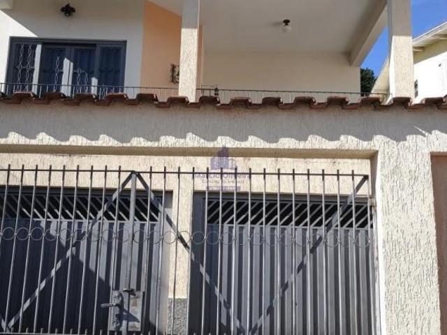 Casa, Residencial Paraíso, Taubaté, SP