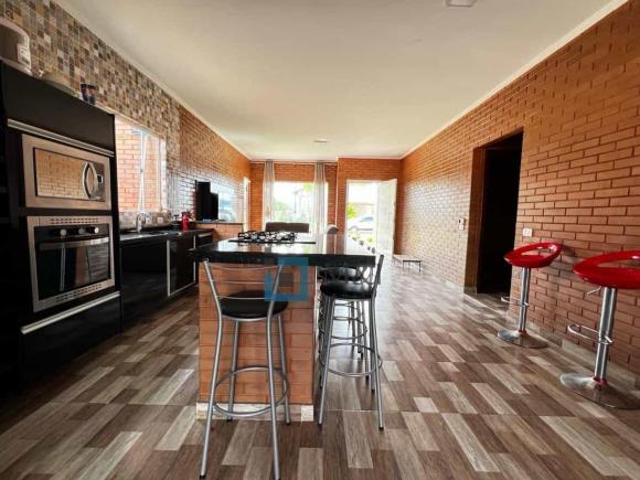 Casa, Residencial, Pardinho, SP