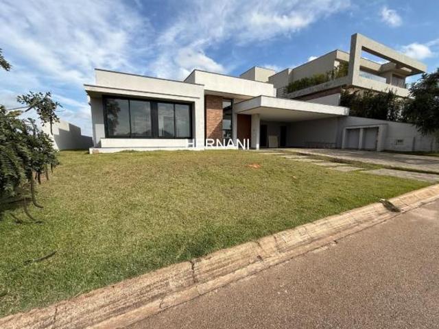 Casa, Residencial Parque Campos de Santo Antônio II, Itu, SP