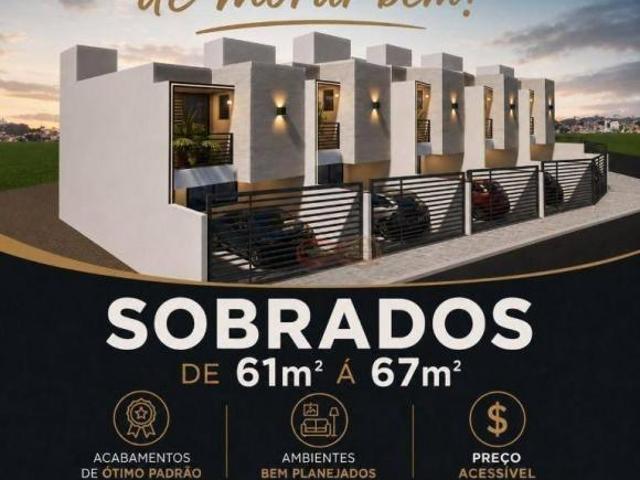 Casa Residencial / Parque da Colina