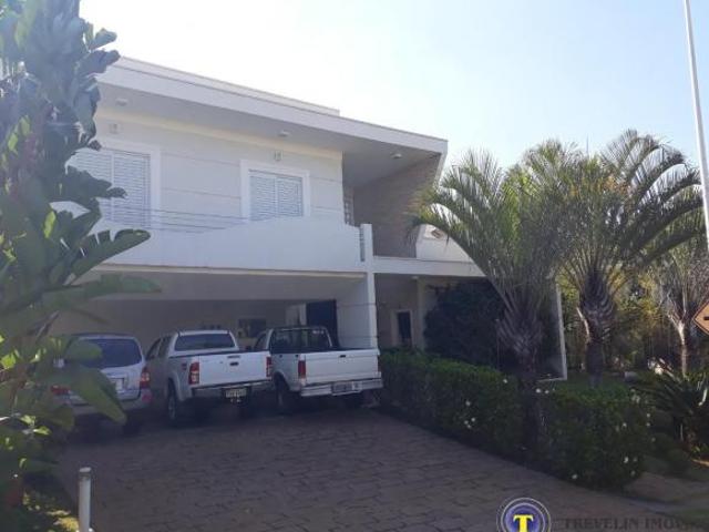 CASA RESIDENCIAL PARQUE DAS ARAUCÁRIAS