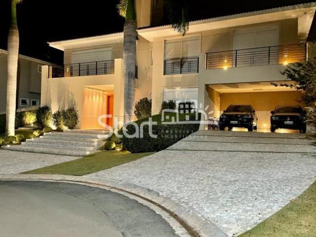 casa Residencial Parque das Araucárias Campinas