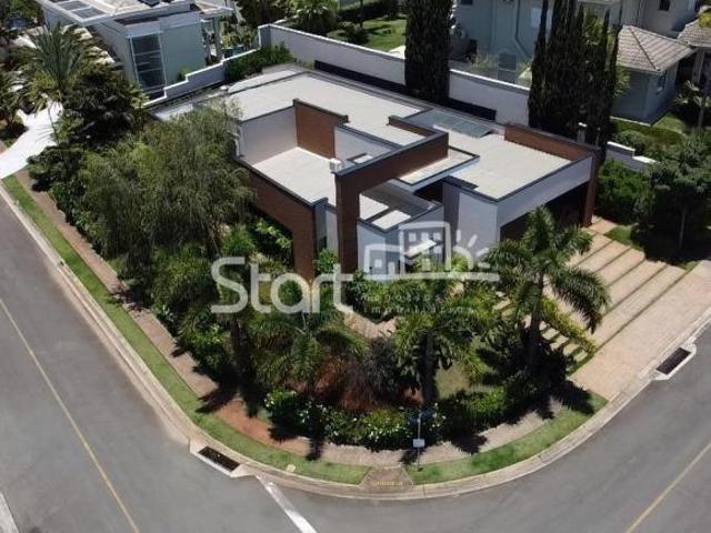 casa Residencial Parque das Araucárias Campinas