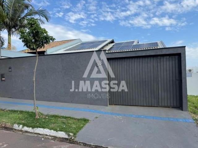 Casa, Residencial Parque das Nações, Cianorte, PR
