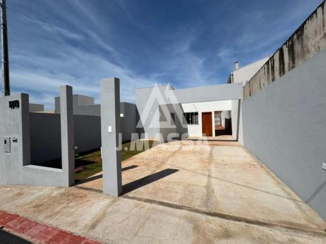 Casa, Residencial Parque das Nações, Cianorte, PR