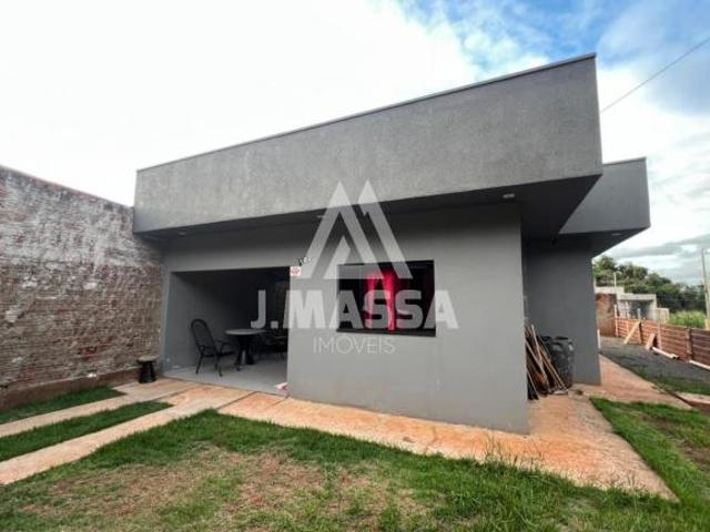 Casa, Residencial Parque das Nações II, Cianorte, PR
