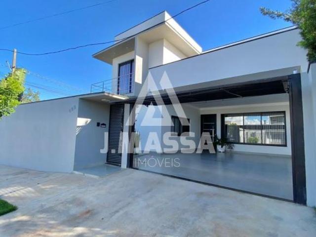 Casa, Residencial Parque do Bosque, Cianorte, PR
