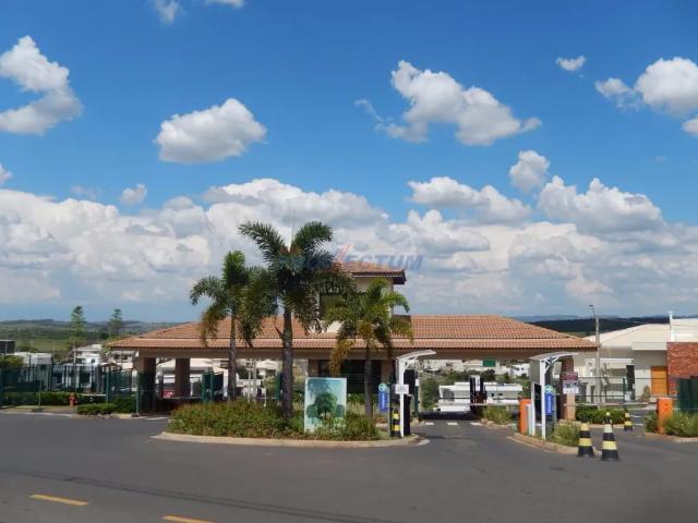 Casa Residencial Parque dos Alecrins Campinas