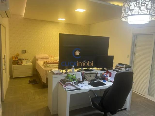 Casa Residencial Parque dos Alecrins Campinas