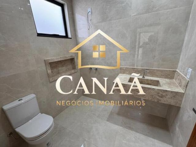 Casa, Residencial Parque dos Buritis, Lagoa Santa, MG