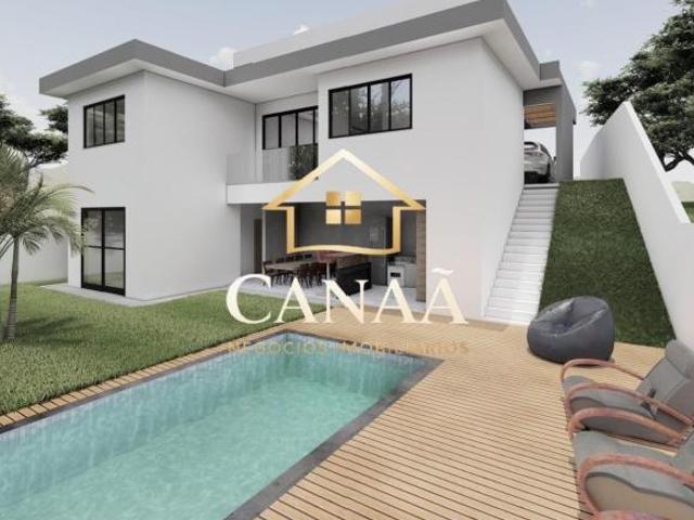 Casa, Residencial Parque dos Buritis, Lagoa Santa, MG