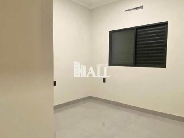 Casa, Residencial Parque dos Ipês I, Mirassol