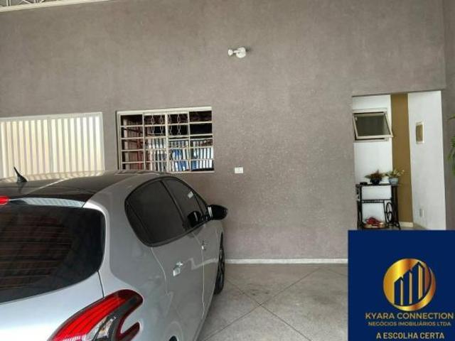 Casa, Residencial Parque dos Sinos, Jacareí, SP