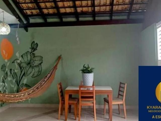 Casa, Residencial Parque dos Sinos, Jacareí, SP