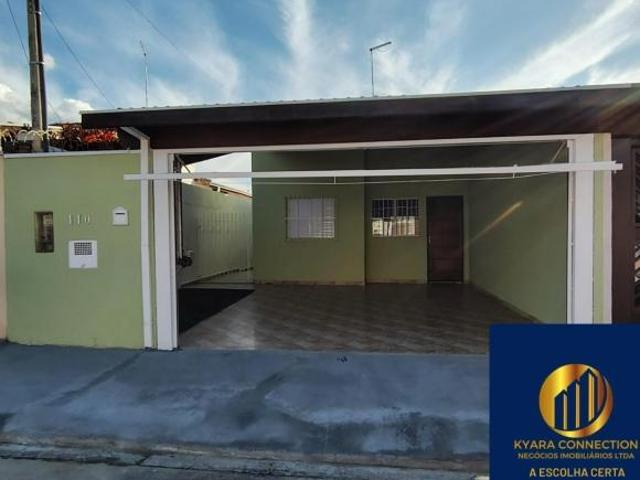 Casa, Residencial Parque dos Sinos, Jacareí, SP