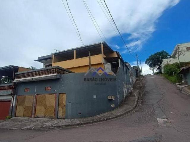Casa Residencial Parque Internacional