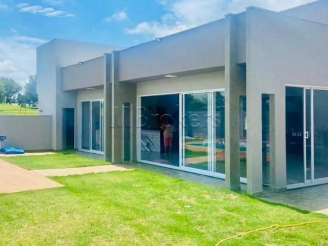 CASA RESIDENCIAL PARQUE LAGUNA BOTUCATU / SP