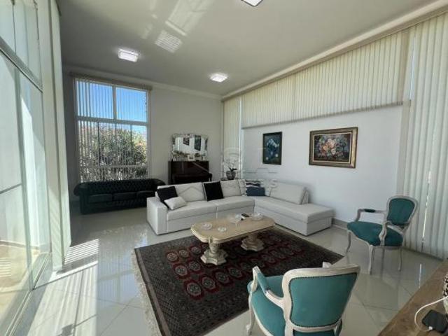CASA Residencial Parque Laguna I BOTUCATU / SP