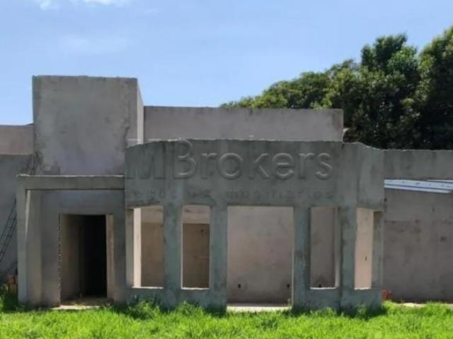 CASA Residencial Parque Laguna II BOTUCATU / SP