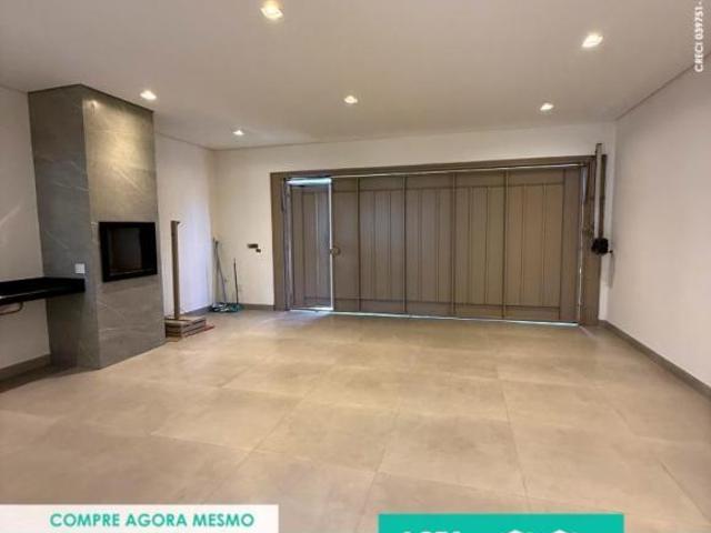Casa, Residencial Parque Morumbi, Ibitinga, SP