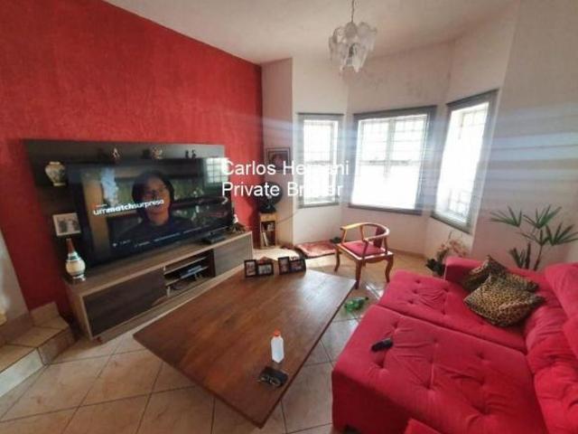 Casa, Residencial Parque São Camilo, Itu, SP
