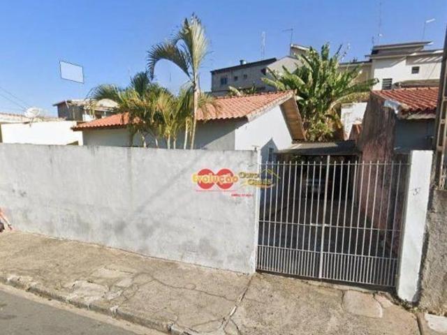 Casa Residencial / Parque São Francisco