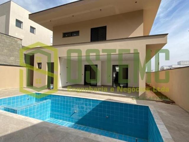Casa, Residencial Pecan, Itupeva, SP